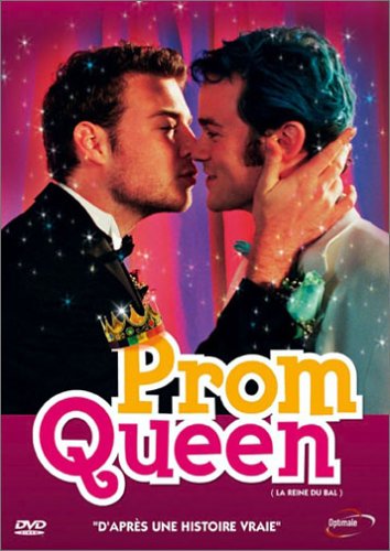 Prom Queen: Amazon.de: Ashmore, Aaron, Tifo, Marie, Bergeron, Jean ...