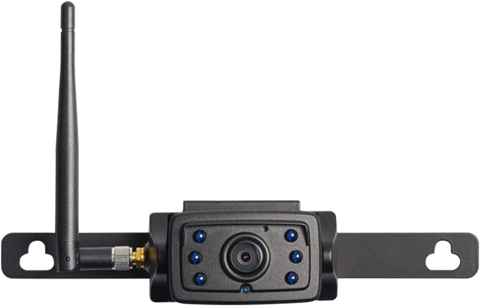 Amazon.com: Haloview Byte Tango BT7 Touch Plus 1080P Wireless Backup ...