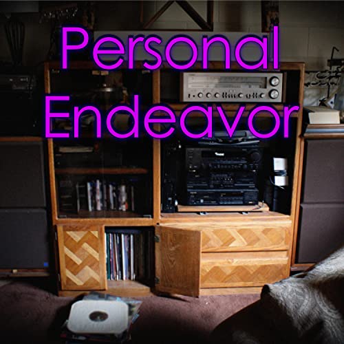 Personal Endeavor de Junie Vargus no Amazon Music Unlimited