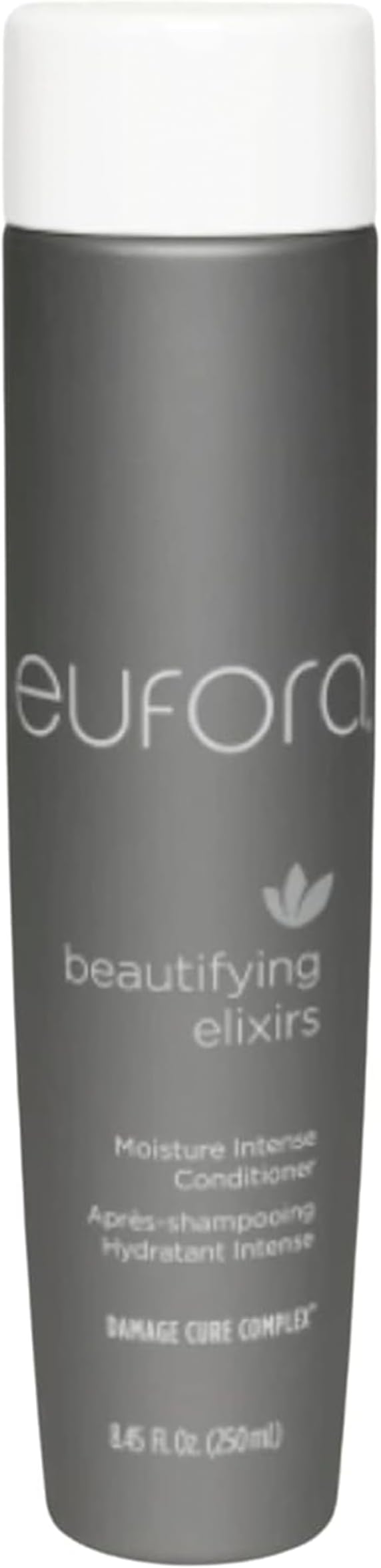 Amazon.com : Eufora Beautifying Elixirs Leavein Repair Treatment 6.8 oz ...