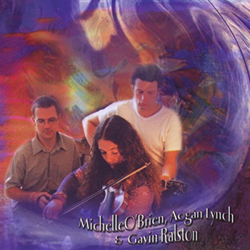 Amazon MusicでMichelle o'Brien, Aogan Lynch & Gavin RalstonのThe Albumを再生する