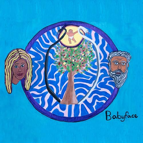 Play Babyface by Jeffrey Rothman on Amazon Music