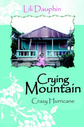 Amazon | Crying Mountain: Crying Mountain | Dauphin, Lili ...