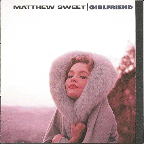 Girlfriend: Matthew Sweet: Amazon.ca: Music