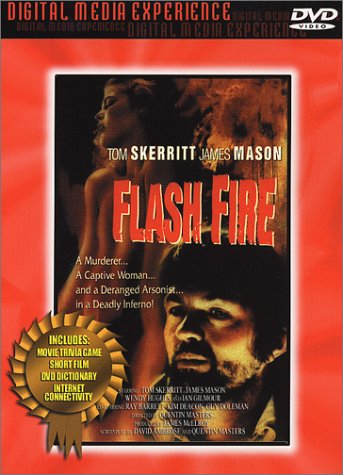 Amazon.com: Flash Fire : Tom Skerritt, Ian Gilmour, Giselle Morgan ...