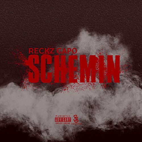 Écouter Schemin par Reckz'Capo sur Amazon Music Unlimited