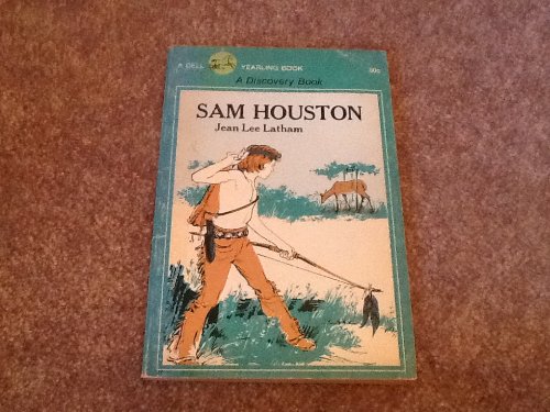 Sam Houston, Hero of Texas: Unknown Author: Amazon.com: Books