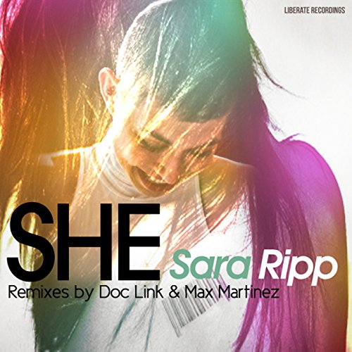 Play She by Sara Ripp on Amazon Music