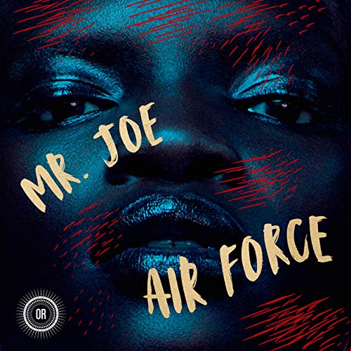 Amazon MusicでMr. JoeのAir Forceを再生する