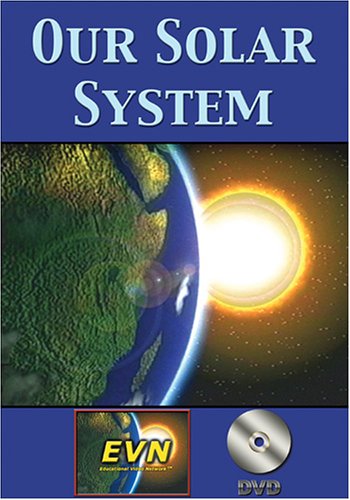 Our Solar System DVD: Amazon.de: DVD & Blu-ray