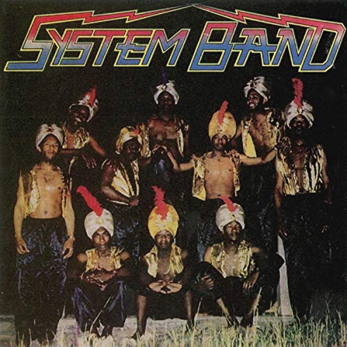 Play System band by System Band on Amazon Music