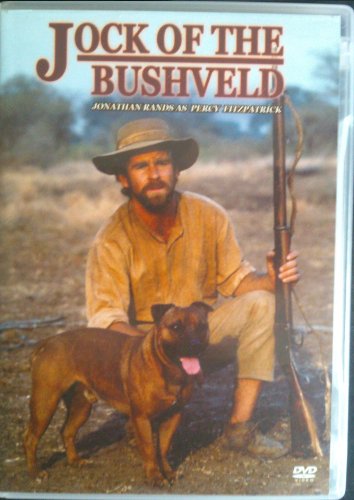 Jock Of The Bushveld DVD: Amazon.de: DVD & Blu-ray