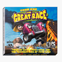 Amazon.com: Toon Car: The Great Race : Video Games