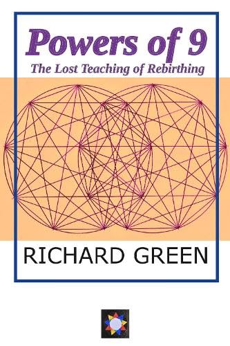 Powers of 9 : Green, Richard: Amazon.in: Books