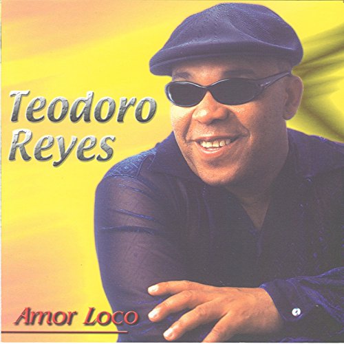 Play Amor Loco by Teodoro Reyes on Amazon Music