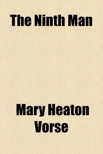 Amazon | The Ninth Man | Vorse, Mary Heaton | Westerns
