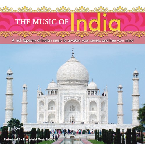 Amazon.com: Music of India: CDs & Vinyl