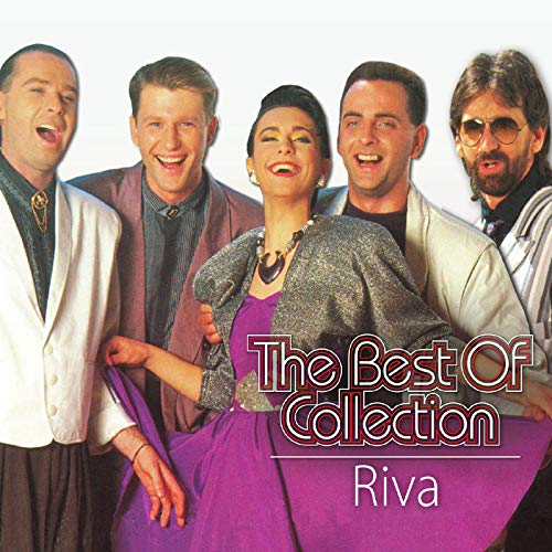 Amazon.com: The Best Of Collection : Riva: Digital Music