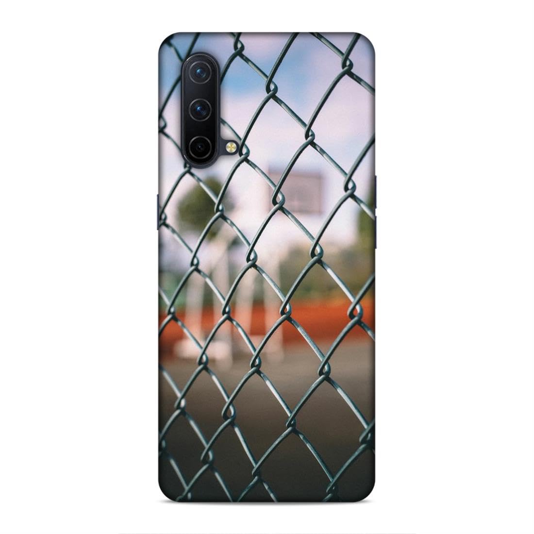 LETAPS® Printed Mobile Back Hard Case Cover for OnePlus Nord CE 5G / Nord Core Edition 5G | Mix ...