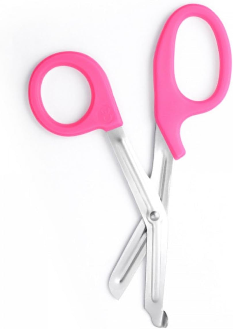 Spire Utility Scissors Trauma Shears First Aid, Paramedics, Tactical ...