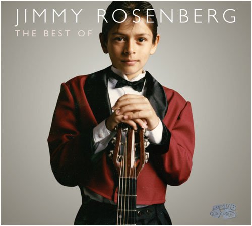 Rosenberg, Jimmy - Best of Jimmy Rosenberg - Amazon.com Music