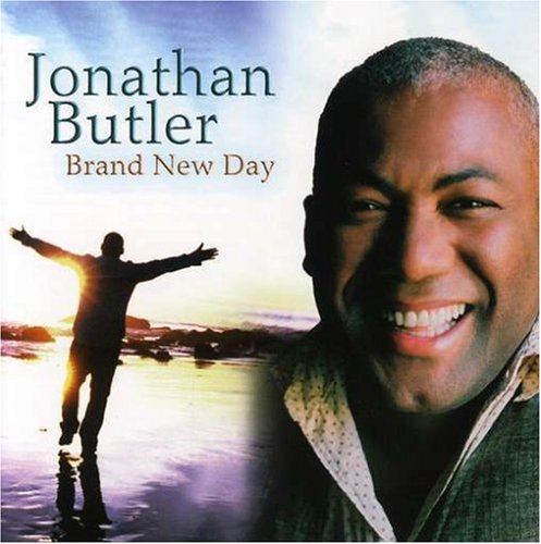 Brand New Day: Jonathan Butler: Amazon.in: Music}