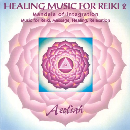 Amazon.co.jp: Healing Music for Reiki Vol.2 : Aeoliah: Digital Music