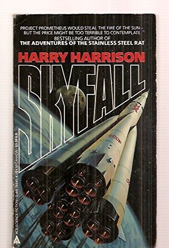 Buy Skyfall Book Online at Low Prices in India | Skyfall Reviews ...