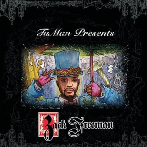 Amazon.com: TuMan Presents Zack Freeman : Zack Freeman: Digital Music