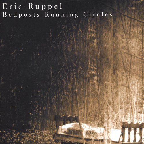 Play Bedposts Running Circles by Eric Ruppel on Amazon Music
