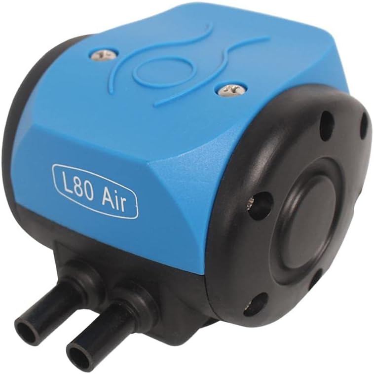 Amazon.com : Bothyi L80 Pneumatic Pulsator for Goats Cows Milker ...