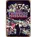 Amazon.com : The Funhouse Massacre Movie Poster Metal Sign Tin Metal ...