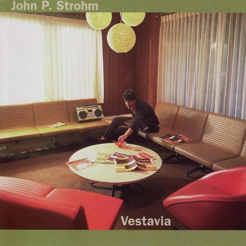 Play Vestavia by John Strohm on Amazon Music