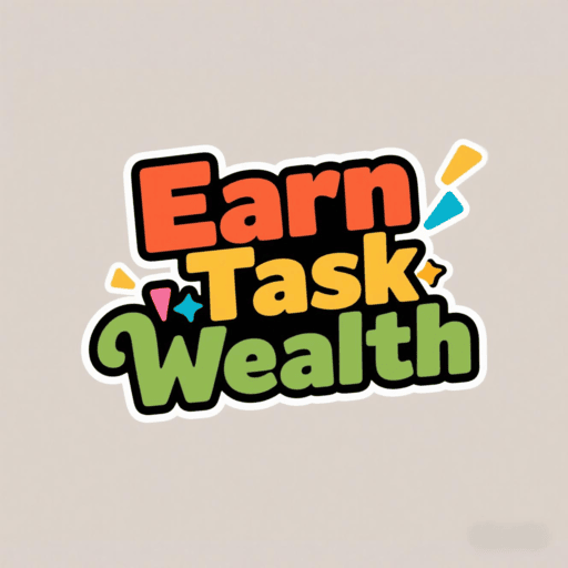 Earn Task Wealth - App on Amazon Appstore