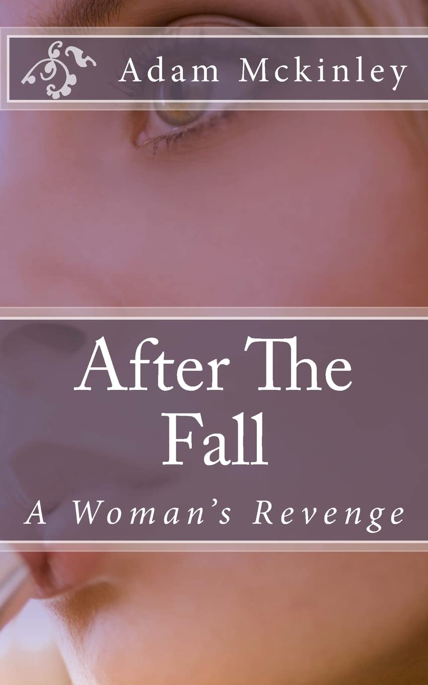 Amazon.com: After The Fall: 9781500193492: Mckinley, Adam: Books
