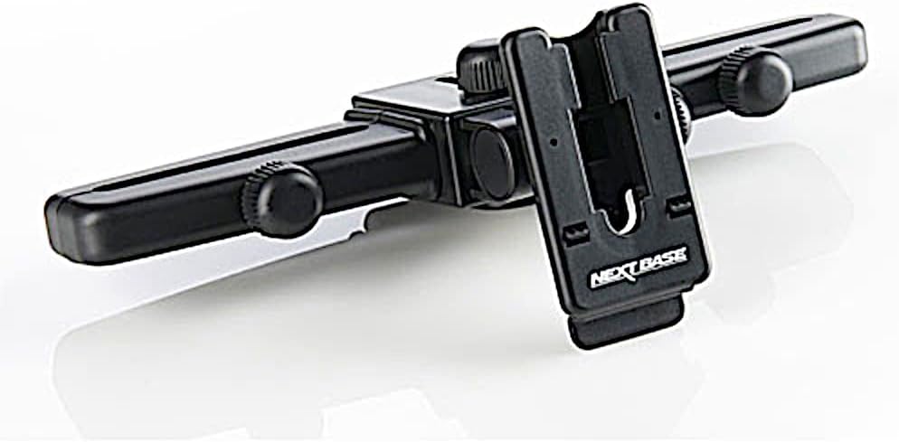 Genuine Nextbase Portable DVD Stanchion Mount - For Nextbase SDV48 & 49 ...