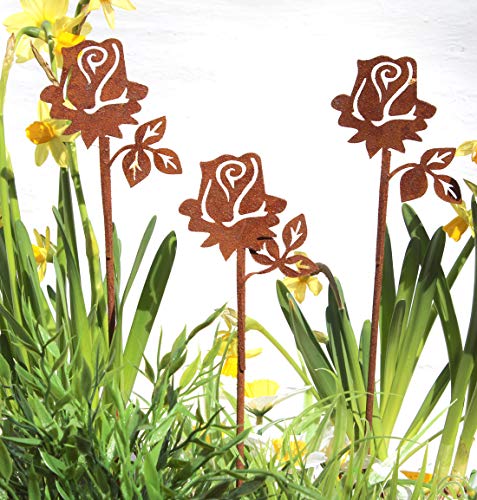 Roststecker Garten – Die 15 besten Produkte im Vergleich - haushalt-und ...