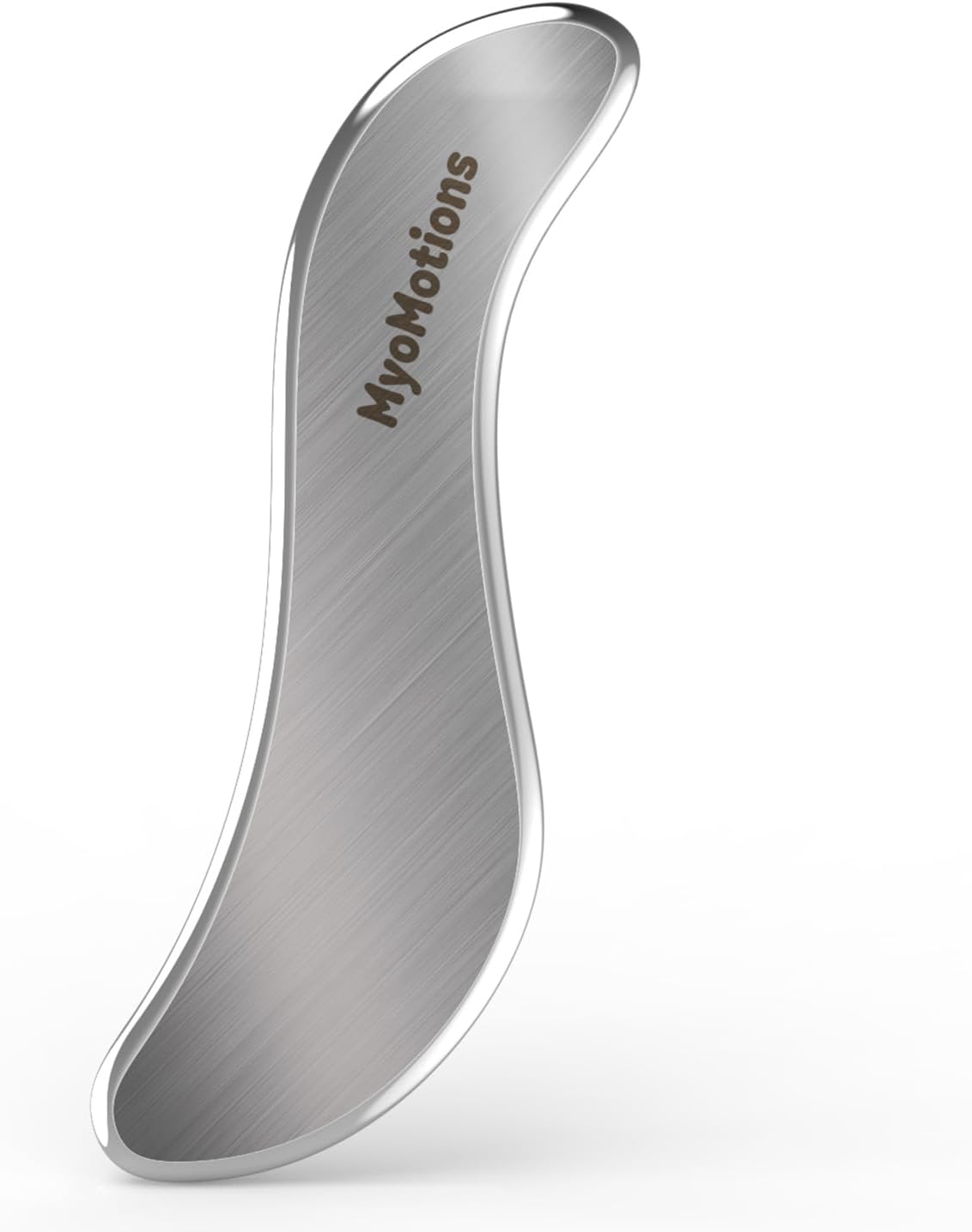 Amazon.com: SIDEKICK Echo Muscle Scraper - Steel Gua Sha Tool - w ...