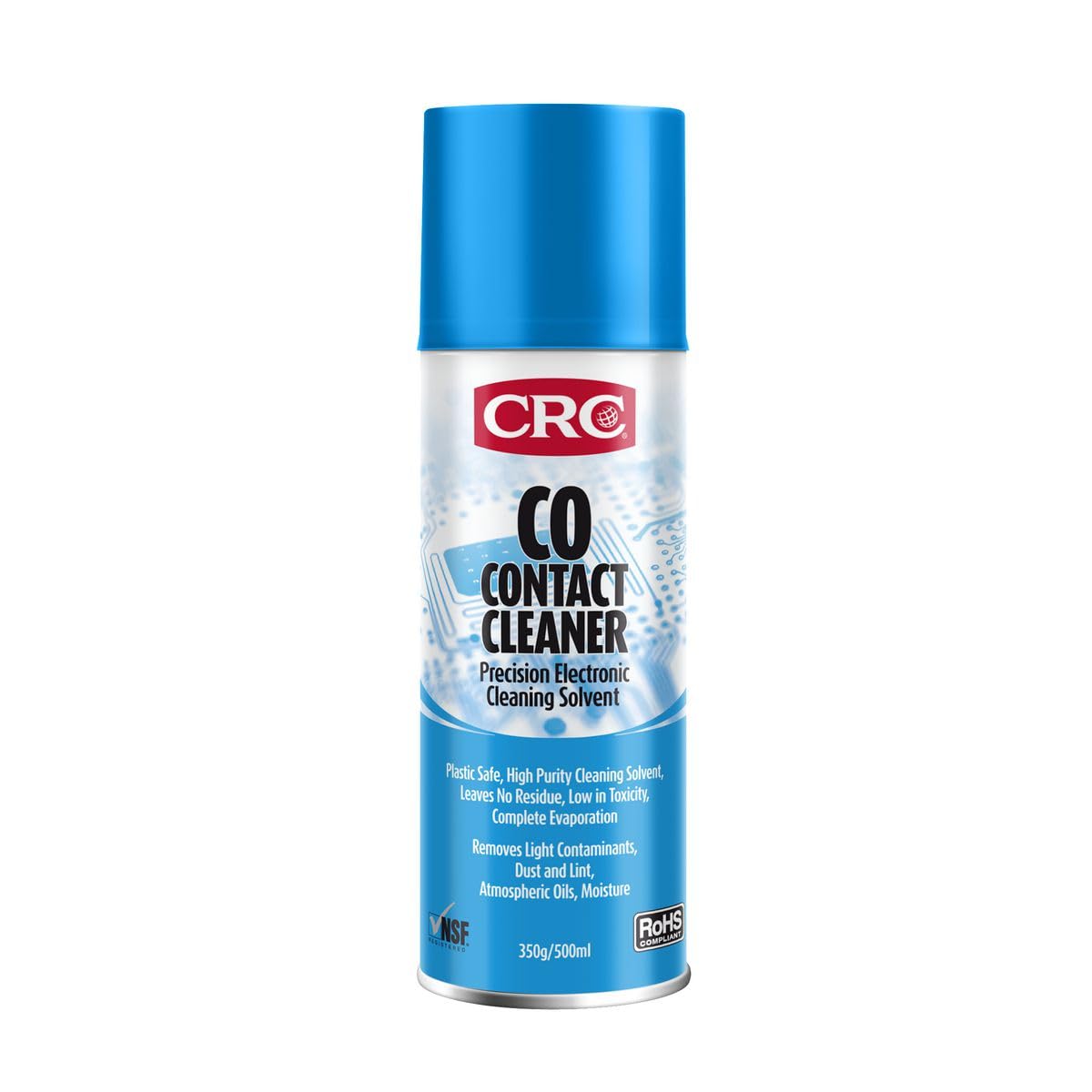 CRC CO Contact Cleaner 1X150G : Amazon.com.au: Home