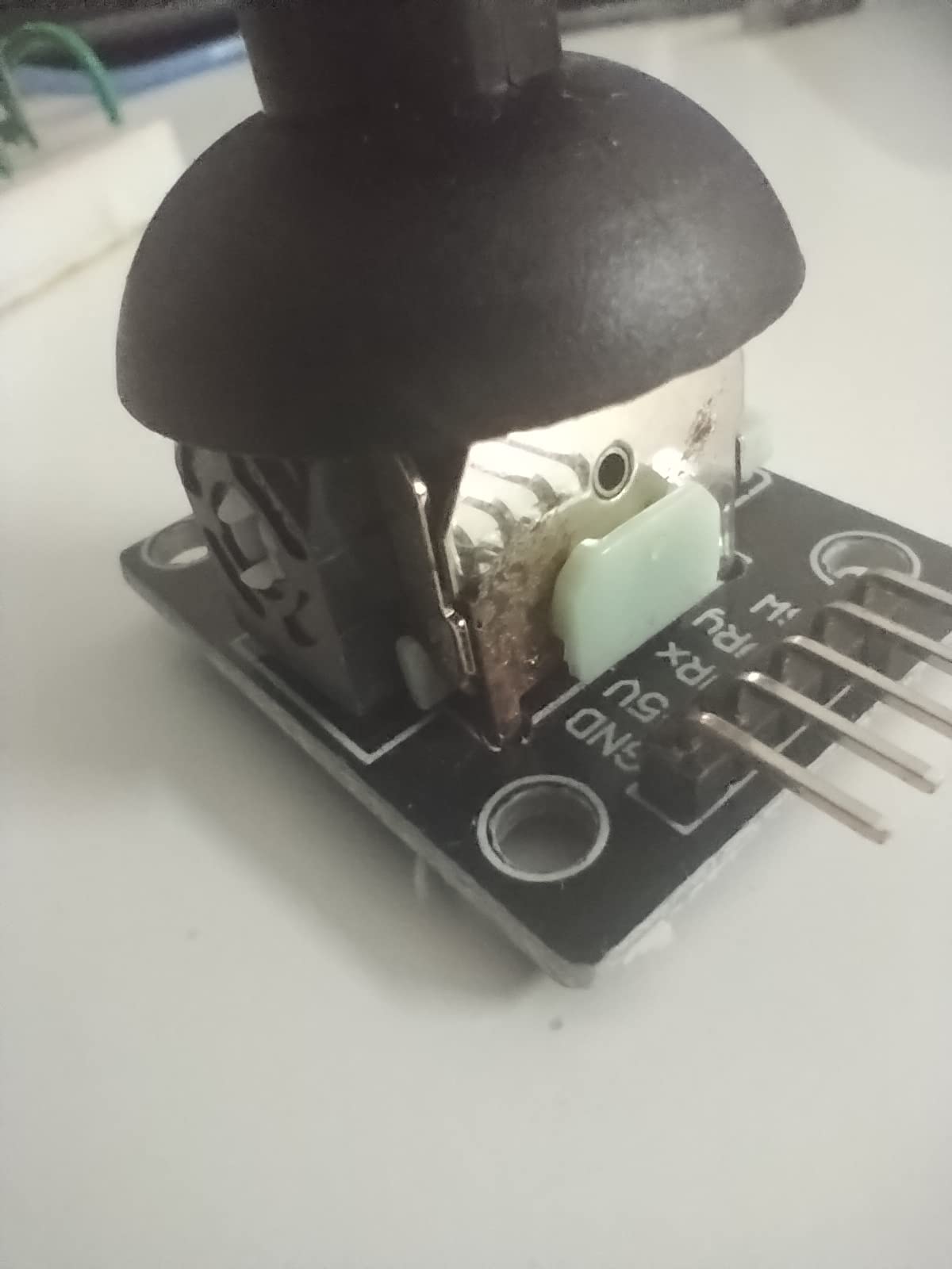 Joystick Module : Amazon.in: Computers & Accessories