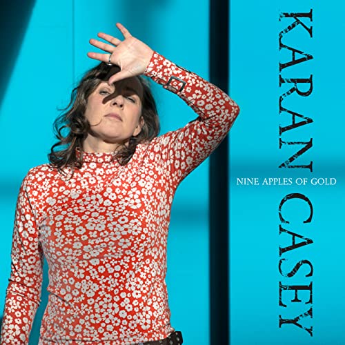 Amazon.com: Nine Apples of Gold : Karan Casey: Digital Music
