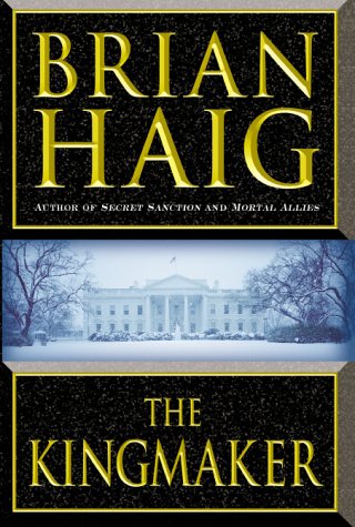 The Kingmaker - | Amazon.com.au | Books