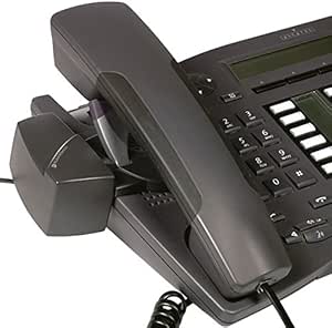 Amazon.com: Plantronics Handset Lifter for Plantronics Phone w/Cordless ...