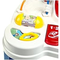 Buy Vtech Smart Start Rhyme Time Learning Center Online at Low Prices ...