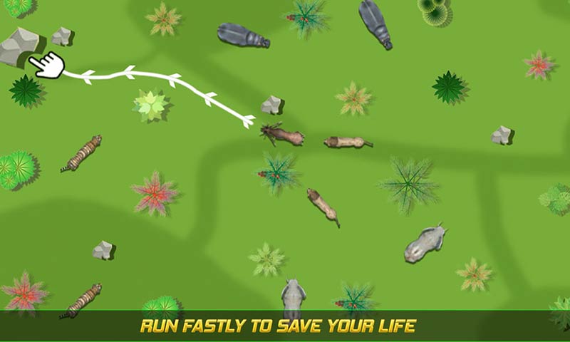 Save the Deer - App on Amazon Appstore