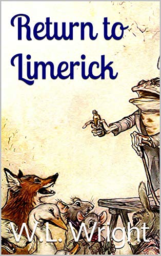Amazon.com: Return to Limerick eBook : Wright, W.L.: Kindle Store