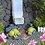Amazon.com: Mallard Duck Statue Splash Block Gutter Downspout ...