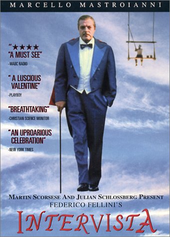Intervista: Amazon.it: Intervista: Film e TV
