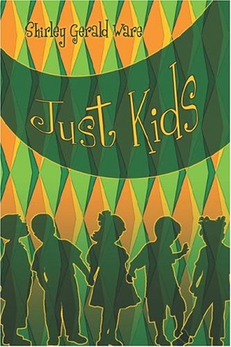 Amazon.co.jp: Just Kids : Ware, Shirley Gerald: Foreign Language Books