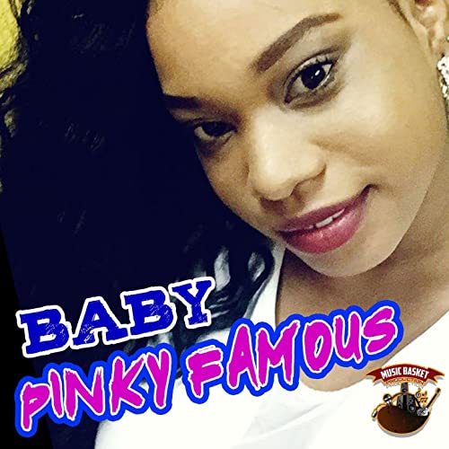 Amazon Music - Pinky FamousのBaby - Single - Amazon.co.jp